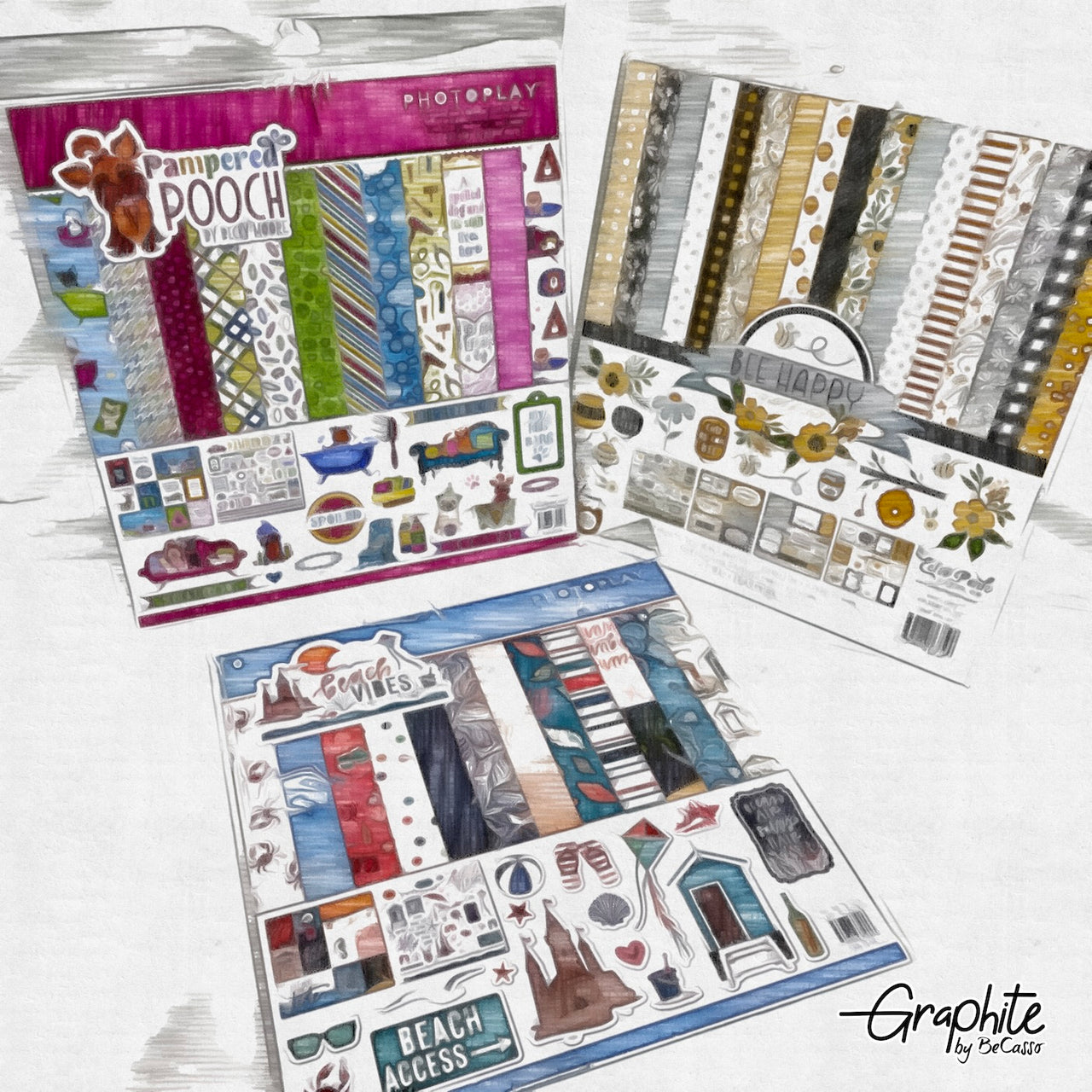 Creative Paper Arts Powell Ohio