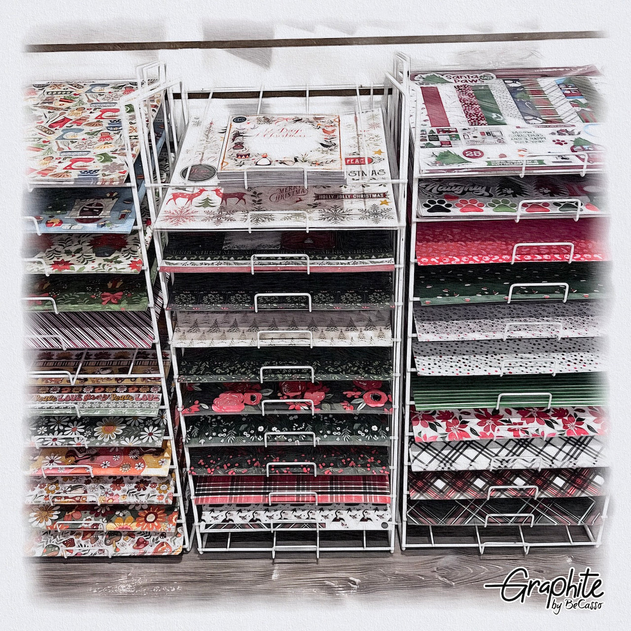 Creative Paper Arts Powell Ohio